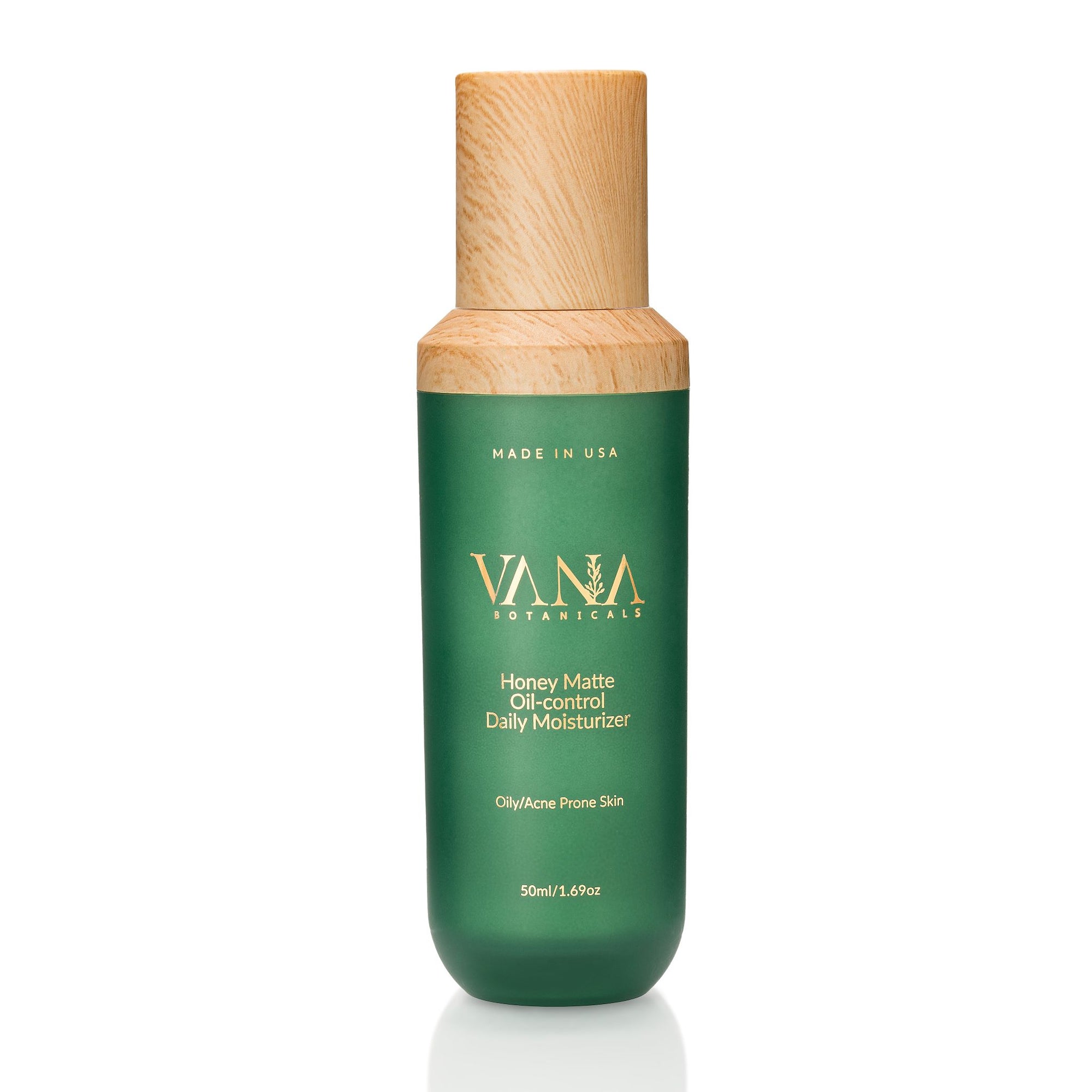 Vana Botanicals Global | Skincare with Natural & Organic Skincare